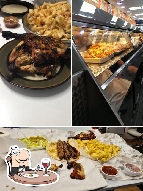 Hassan Kebab House, Birmingham - Restaurant menu, prices and reviews