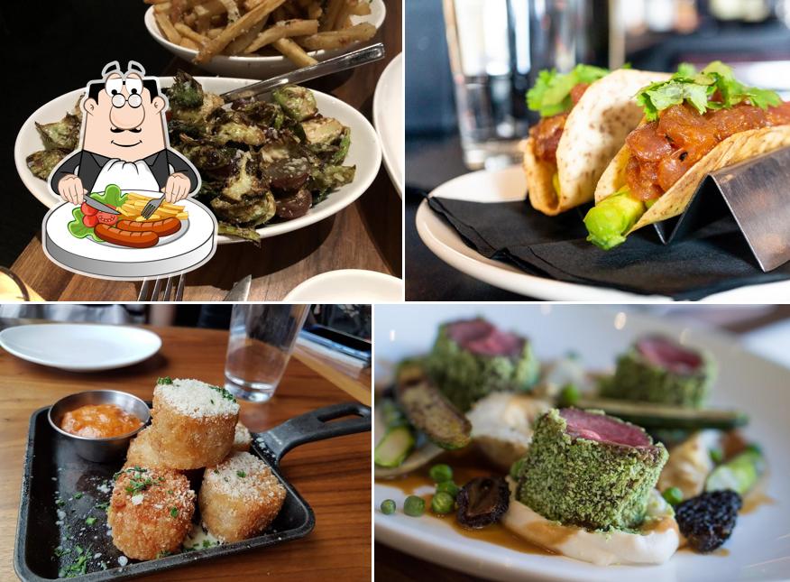 STK Steakhouse, Denver - Restaurant menu, prices and reviews