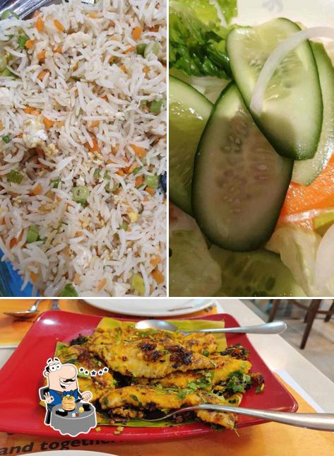 Salkara Restaurant LLC, Dubai - Menú del restaurante, precios y reseñas