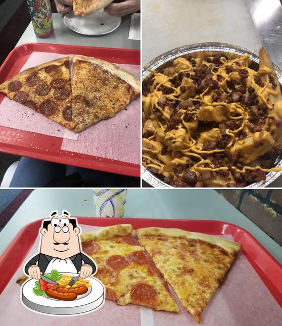 Same Old Place, Boston - Restaurant menu, prices and reviews