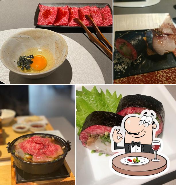 Taka, Seoul, Itaewon - Restaurant menu, prices and reviews
