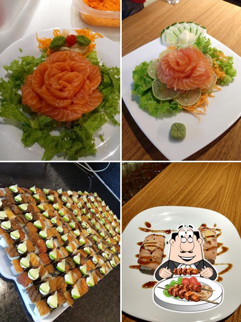 Tarê Oriental Food, Nova Andradina - Restaurant menu, prices and reviews