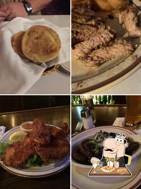 The Branding Iron Restaurant, Merced - Restaurant menu, prices and reviews
