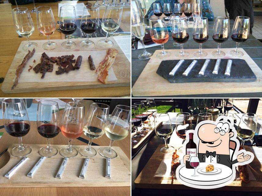 The Tangram Restaurant, Cape Town - Restaurant menu, prices and reviews