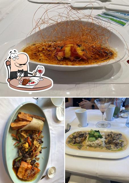 Wild Mango Restaurant and Bar-Crocker Park in Westlake - Restaurant ...