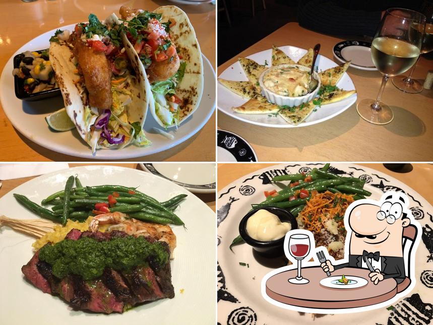 Coho Cafe, Issaquah - Restaurant menu, prices and reviews