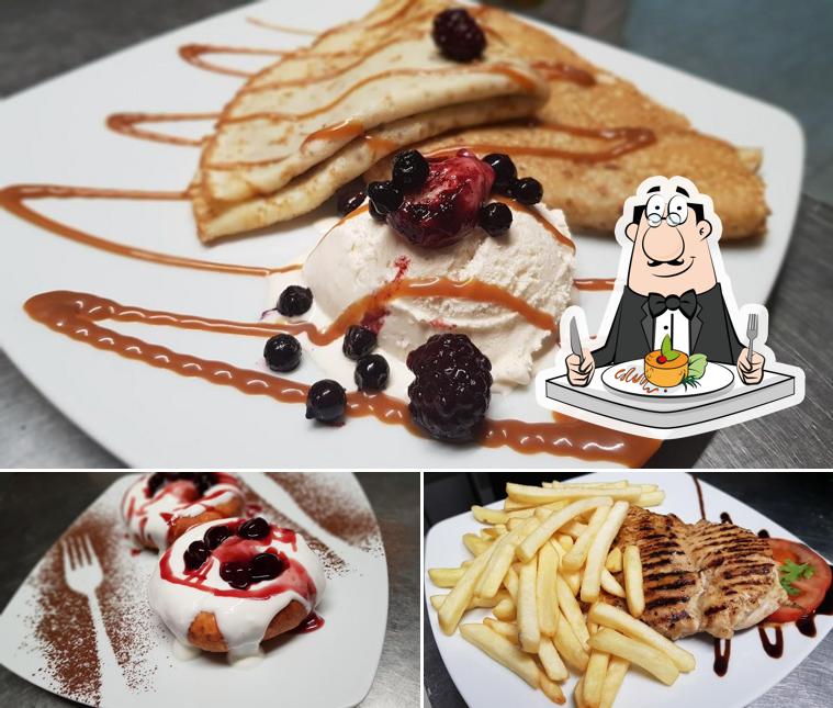 Restaurant Ambient, Dofteana - Restaurant menu, prices and reviews