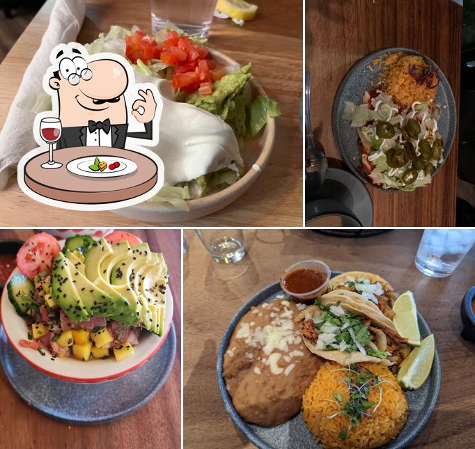 Tulum Mexican Restaurants, Twinsburg - Restaurant menu, prices and reviews