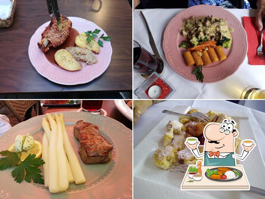 Top 10 Restaurants mit schnitzel in Frankfurt am Main, November 2025 ...