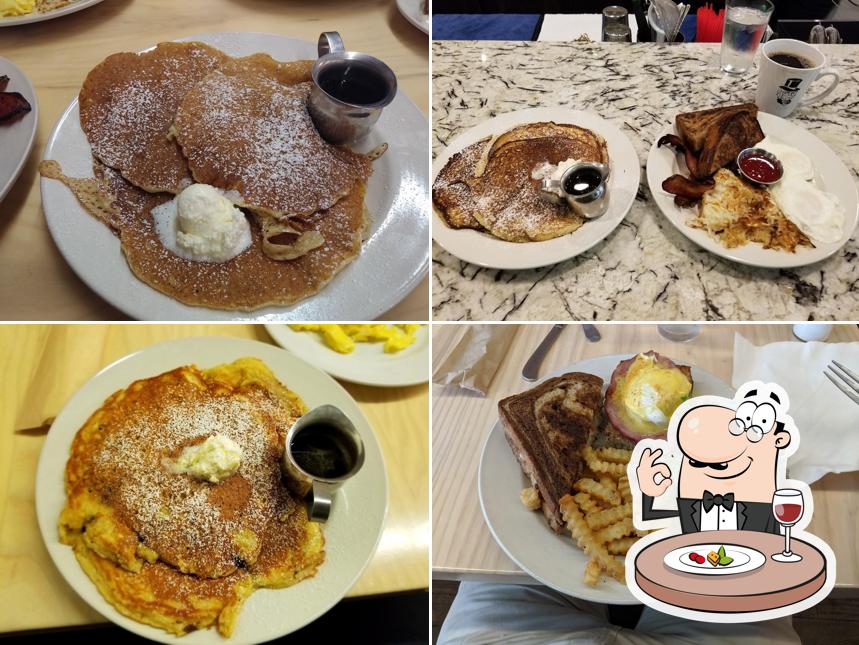 The Dandy Lion, Iowa City - Restaurant menu, prices and reviews