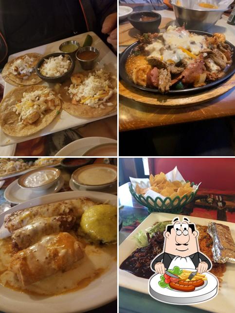 cinco de mayo, Toledo - Restaurant menu, prices and reviews