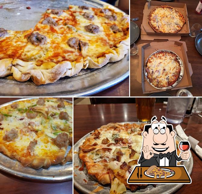 Los 10 mejores restaurantes en Springfield, septiembre 2025 ...