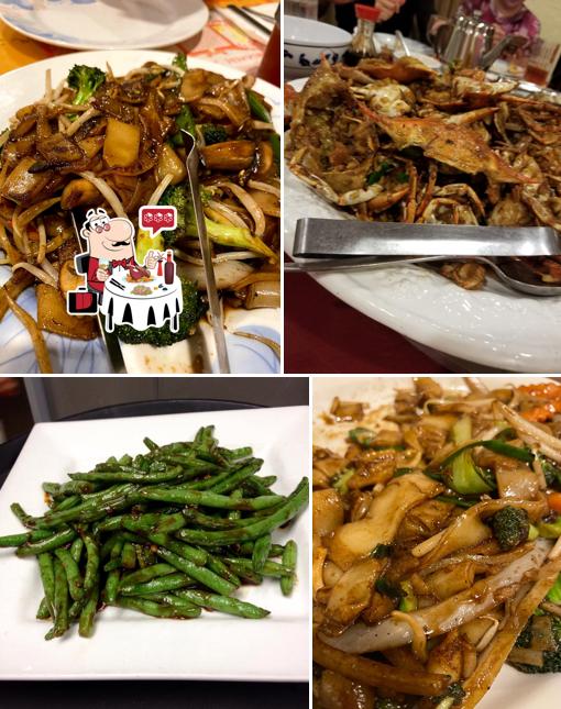 Chinatown Restaurant, Naples - Restaurant menu, prices and reviews