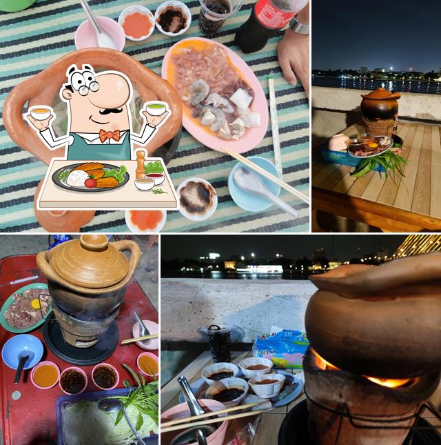 Rama 8 Chim Chum restaurant, Bangkok - Restaurant reviews
