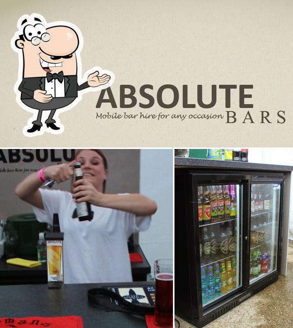 Absolute Bars, Германия