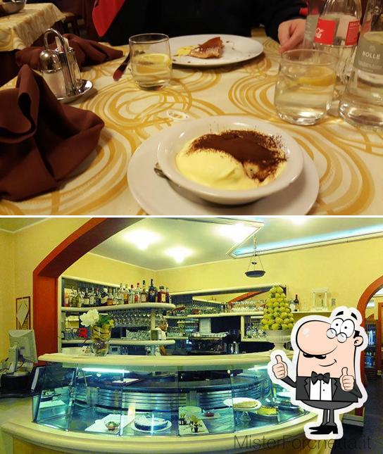 La Stadera BBQ, Turin - Restaurant menu and reviews
