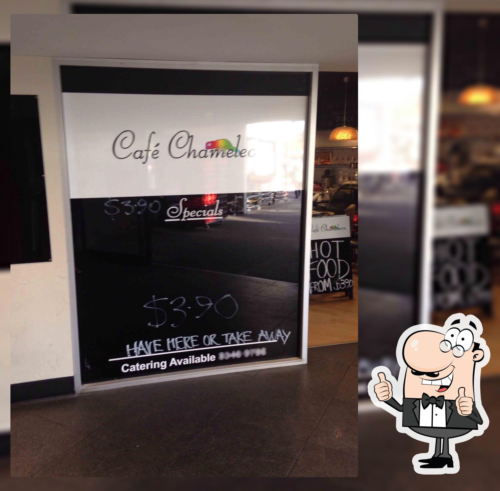 Top 5 cafes in Ridleyton, october 2024 - Restaurant Guru