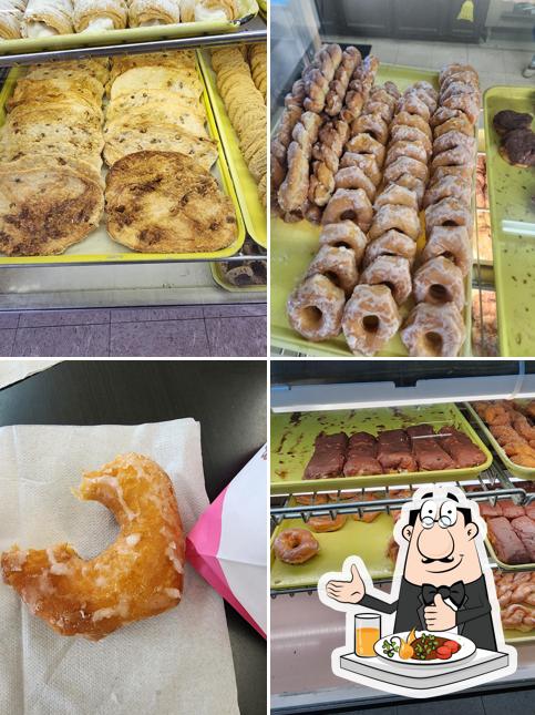 Golden Glaze Bakery desserts, Henderson – menu, prices & reviews
