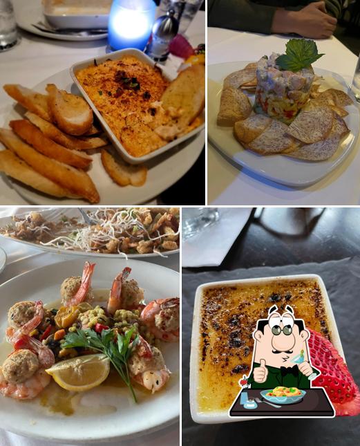 Chart House Prime, Annapolis - Restaurant menu, prices and reviews