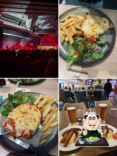 SOPO, Southport - Restaurant menu, prices and reviews