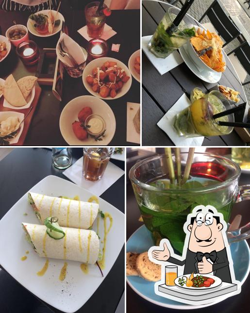 Cocktail Café Beez, Maastricht - Restaurantbewertungen