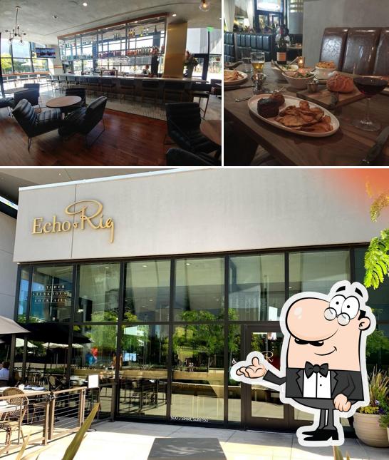 Echo & Rig, Sacramento - Restaurant menu, prices and reviews