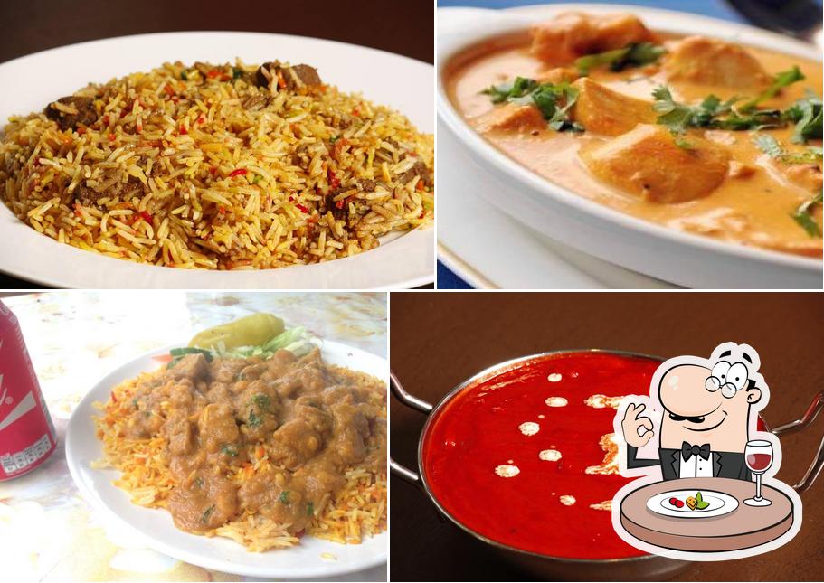 Chicken Land Peri Peri North Acton, London - Restaurant menu, prices ...