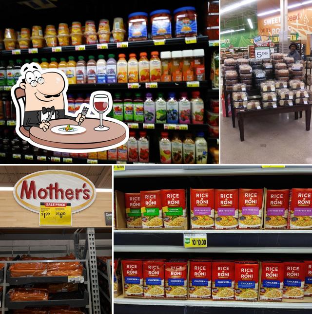 Food 4 Less, Chicago, 87th - Restaurant menu, prices and reviews