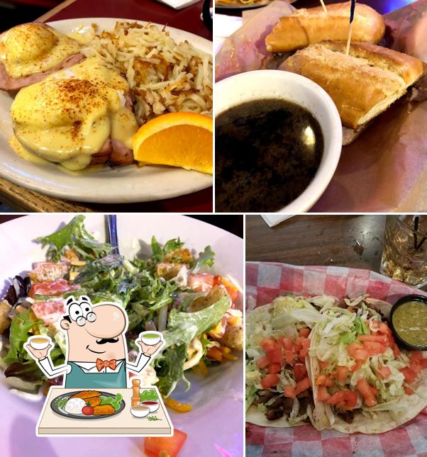 Gaslamp Bar & Grill, Issaquah - Restaurant menu, prices and reviews