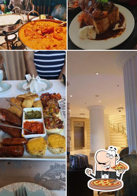 Jeera, Durban - Restaurant menu, prices and reviews