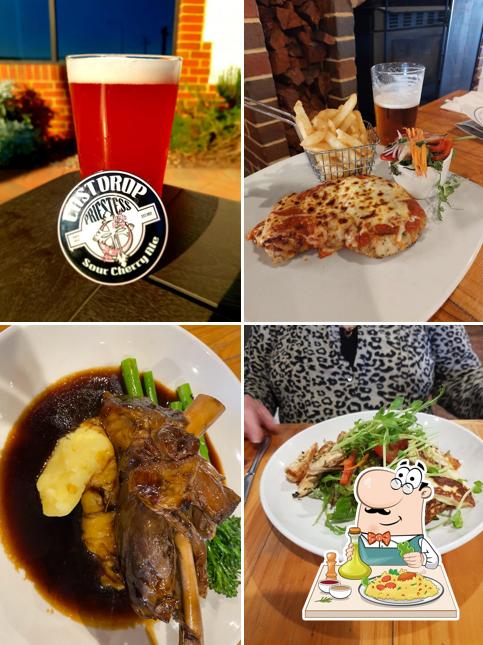 Last Drop Beeliar in Beeliar - Restaurant menu and reviews