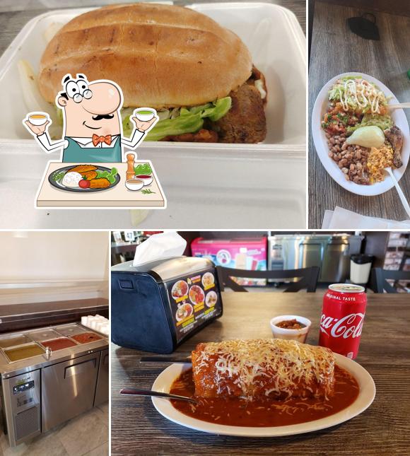 Los Tres Pollos #3, Long Beach - Restaurant menu, prices and reviews