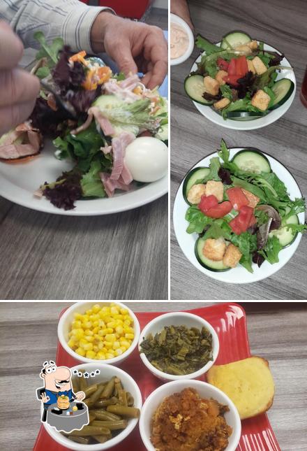 Main Street Grill, Pulaski - Restaurant menu, prices and reviews