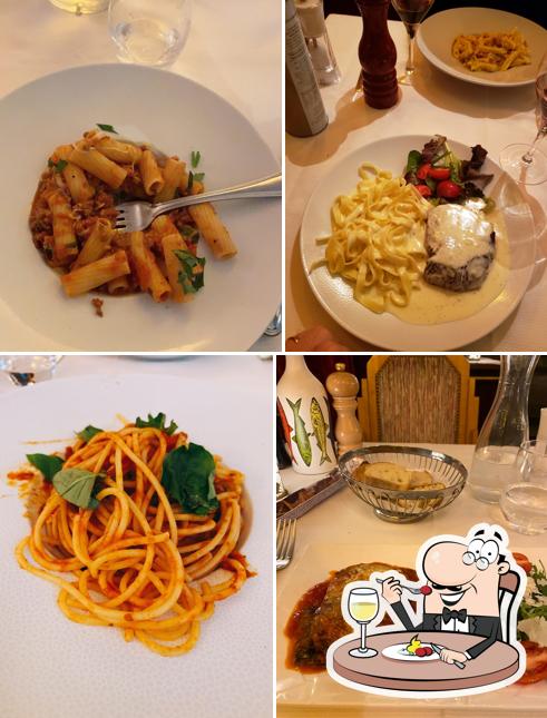 Maître Pierre, Paris - Menu du restaurant, prix et avis