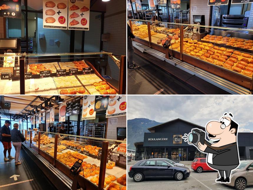 Top 5 restaurants in Moûtiers, may 2025 - Restaurant Guru
