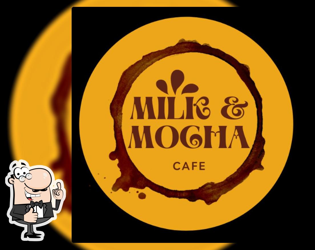 Milk & Mocha Cafe, Gandhidham - Restaurant menu, prices and reviews