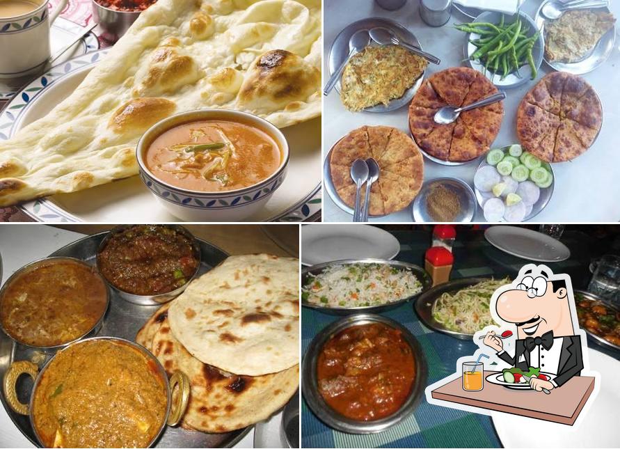 Noorani Restaurant, Vapi - Restaurant menu, prices and reviews