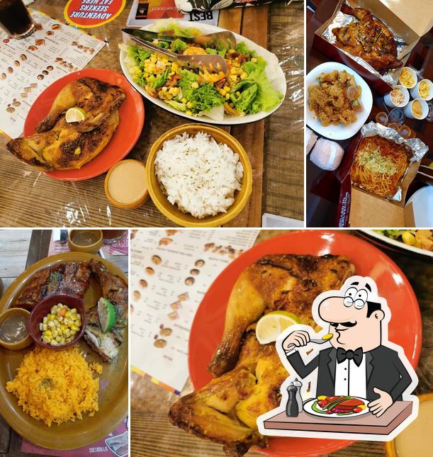 Peri Peri Chicken, San Pedro - Restaurant menu, prices and reviews