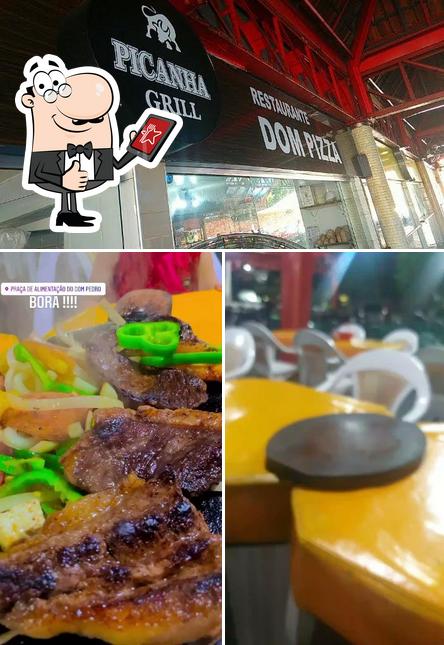 Picanha Grill restaurant, Manaus - Restaurant reviews