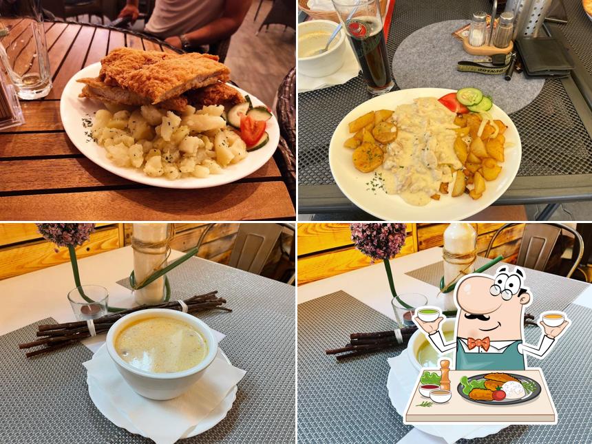 Pizza Restaurant ZTS, Lučenec - Restaurant reviews