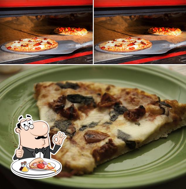 Pizzaville, Barrie - Restaurant menu, prices and reviews