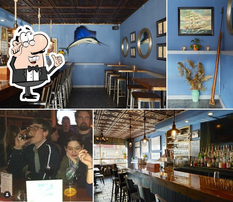 Great South Bar in Patchogue - Restaurant reviews