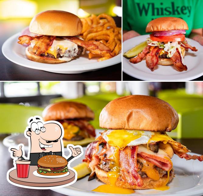 Johnny's Other Side, 1619 E Michigan St in Orlando - Restaurant menu ...
