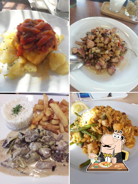 Top 3 restaurants with black rice in Sa Cabaneta, october 2024 ...