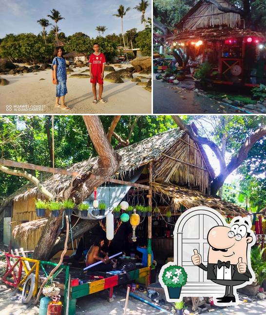 Rasta Bar Koh Lipe, Thailand - Restaurant reviews