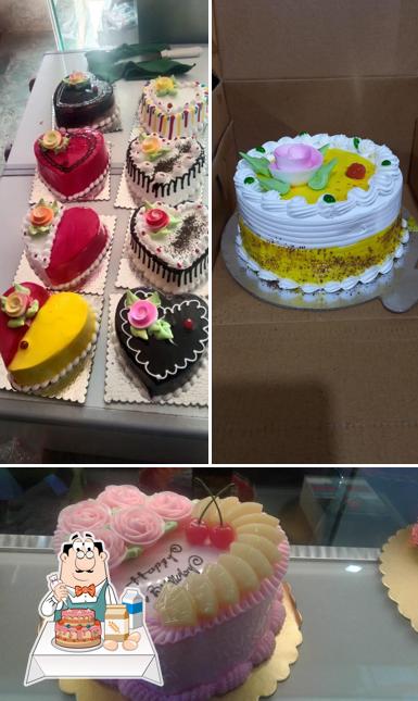 Amul Dairy and Ambika Bakery, Jaitaran - Restaurant reviews