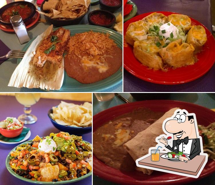 Aunt Chilada's Tempe, Tempe - Restaurant menu, prices and reviews