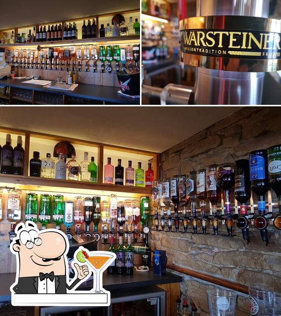 Balintore Inn, Balintore - Restaurant menu, prices and reviews