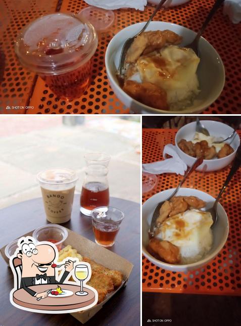 Bango Coffee House, Bogor - Restaurant reviews