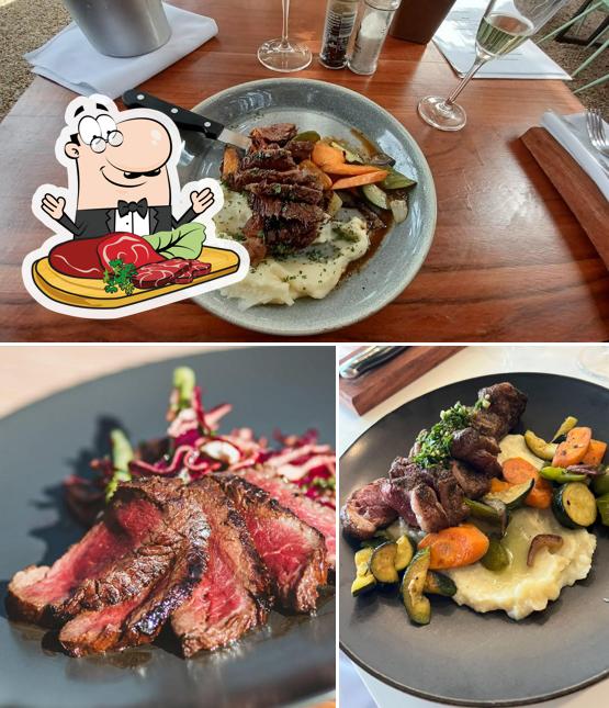 Betty the Butcher restaurant, Pretoria - Restaurant reviews